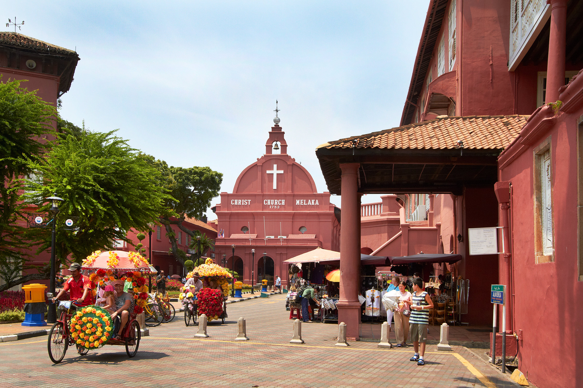 | Melaka, Malaysia